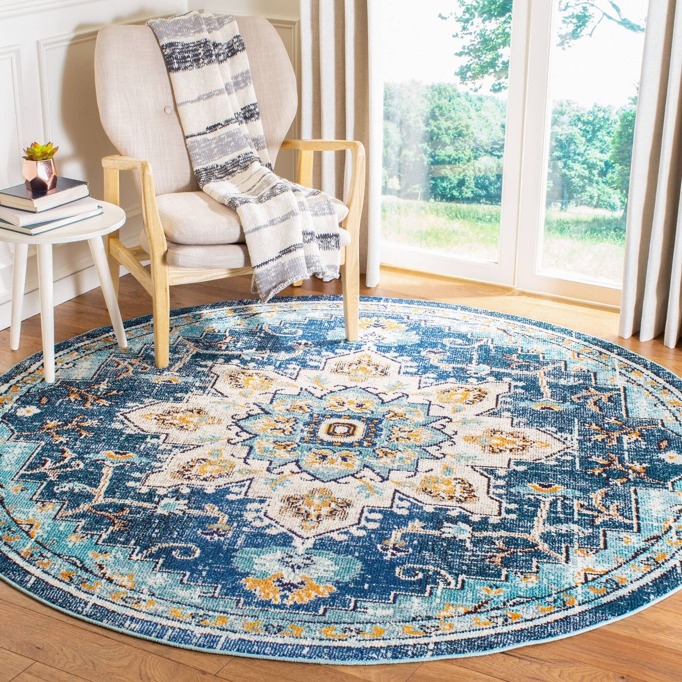 Rugs — Cannon Beach Party Rentals