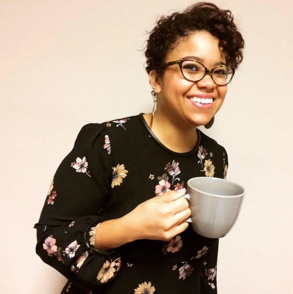 Contact — Dr. Danielle Fuentes Morgan