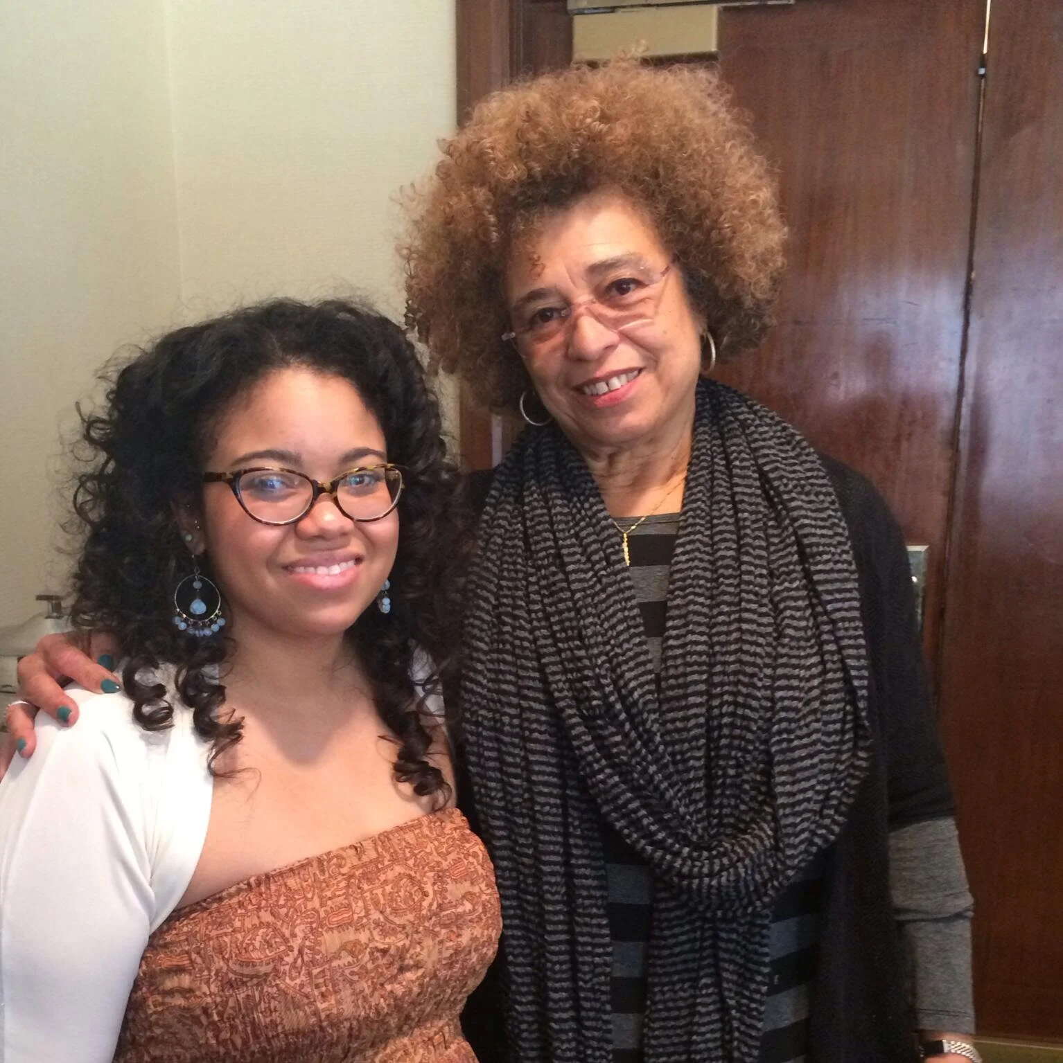 Dr. Danielle Fuentes Morgan