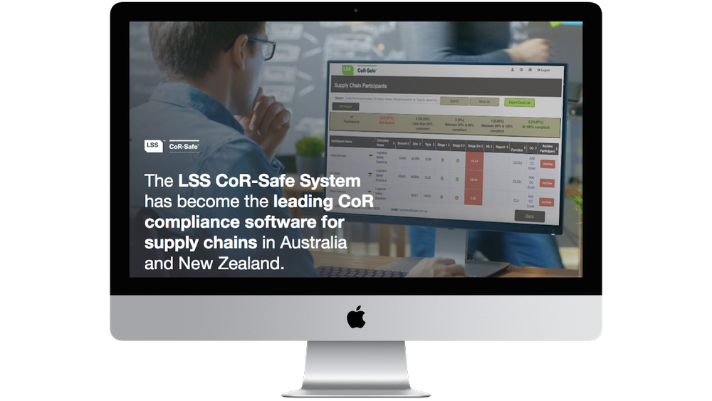 Step 1. Understanding Duties — CoRsafe