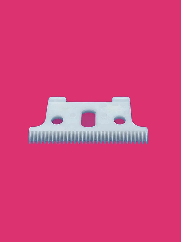 Ceramic clipper blade A5 for ANDIS / OSTER / WAHL and compatible ...