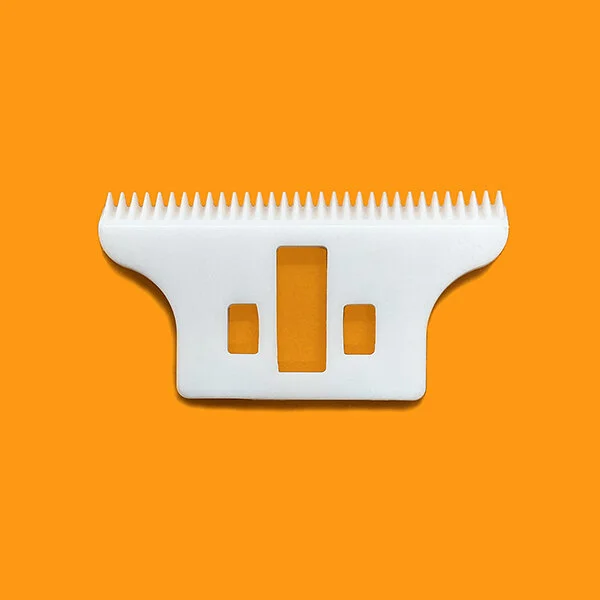 Ceramic Clipper Blade Stagger Tooth Crunch for WAHL Clippers ...