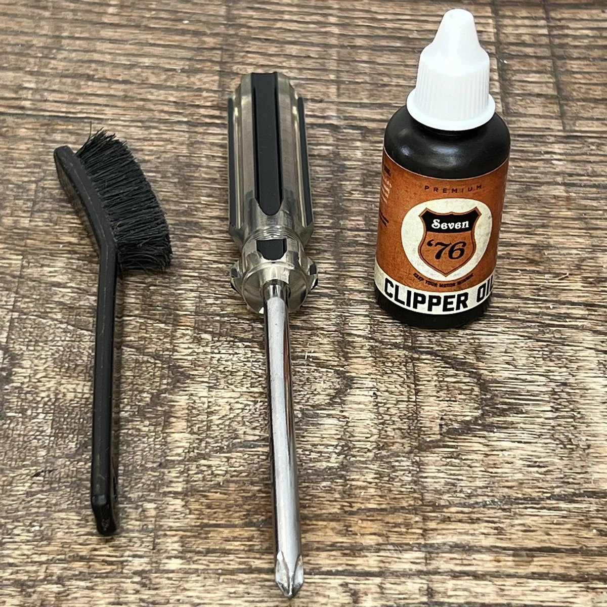 Zero Gapping Hair Clippers: Everything You Need to Know — Ceramic ...