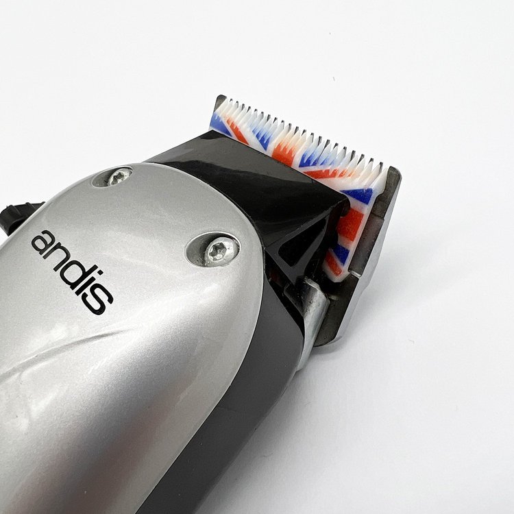 Zero Gapping Hair Clippers: Everything You Need to Know — Ceramic ...