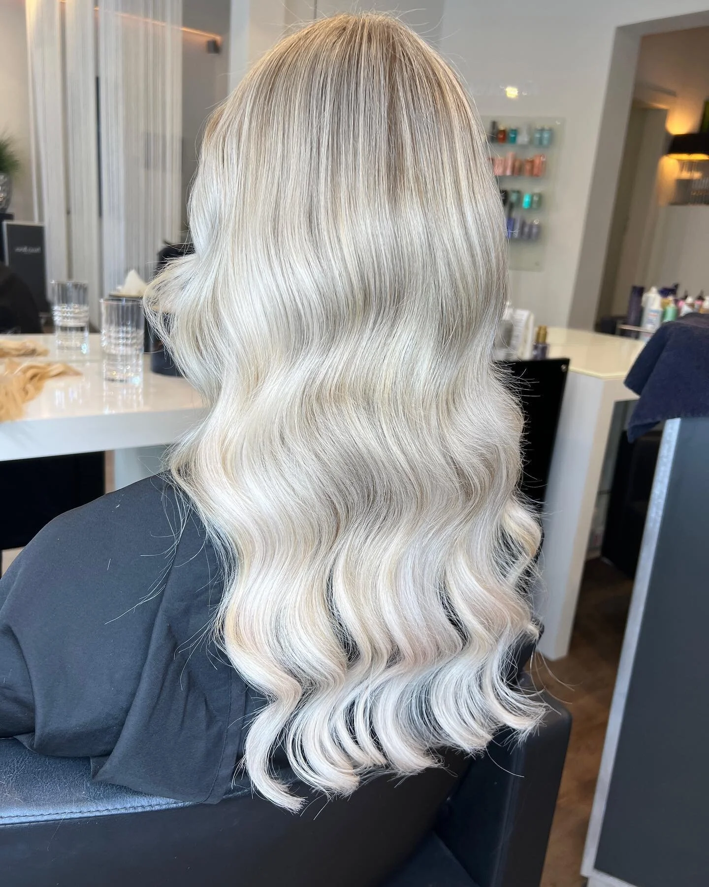 SABRINA SCHUSTER HAIR MUNICH