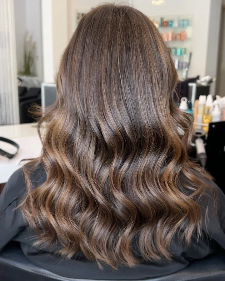 SABRINA SCHUSTER HAIR MUNICH