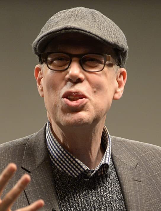 Larry Moss — The Acting Retreat