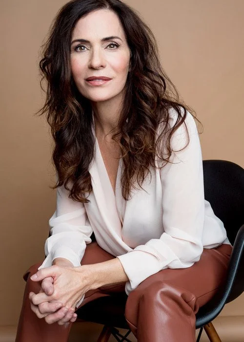 Holly Gagnier — The Acting Retreat