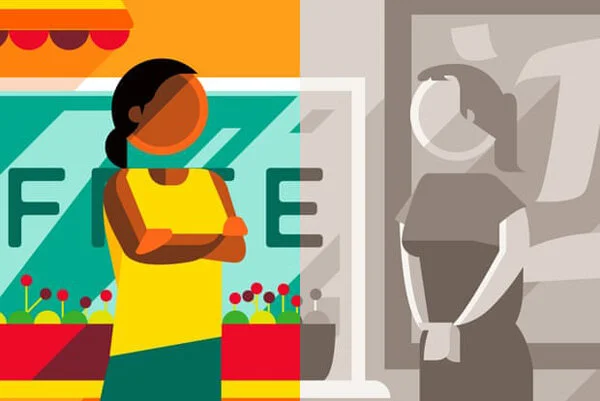 Anti-Racist Resources — Kate Slater