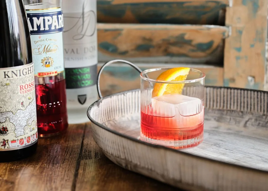 Aval Dor Original Vodka — Colwith Farm Distillery