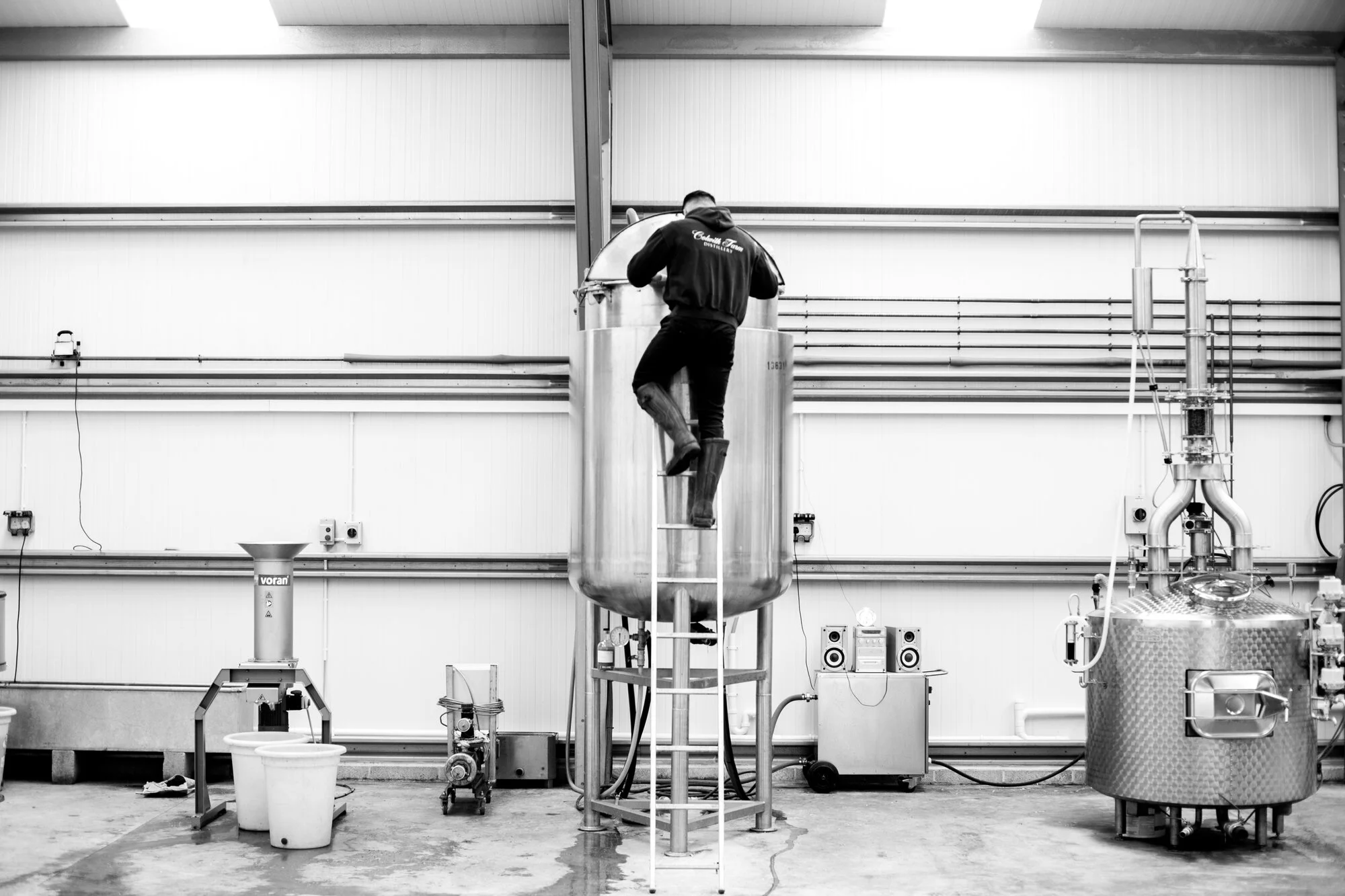 Contact — Colwith Farm Distillery