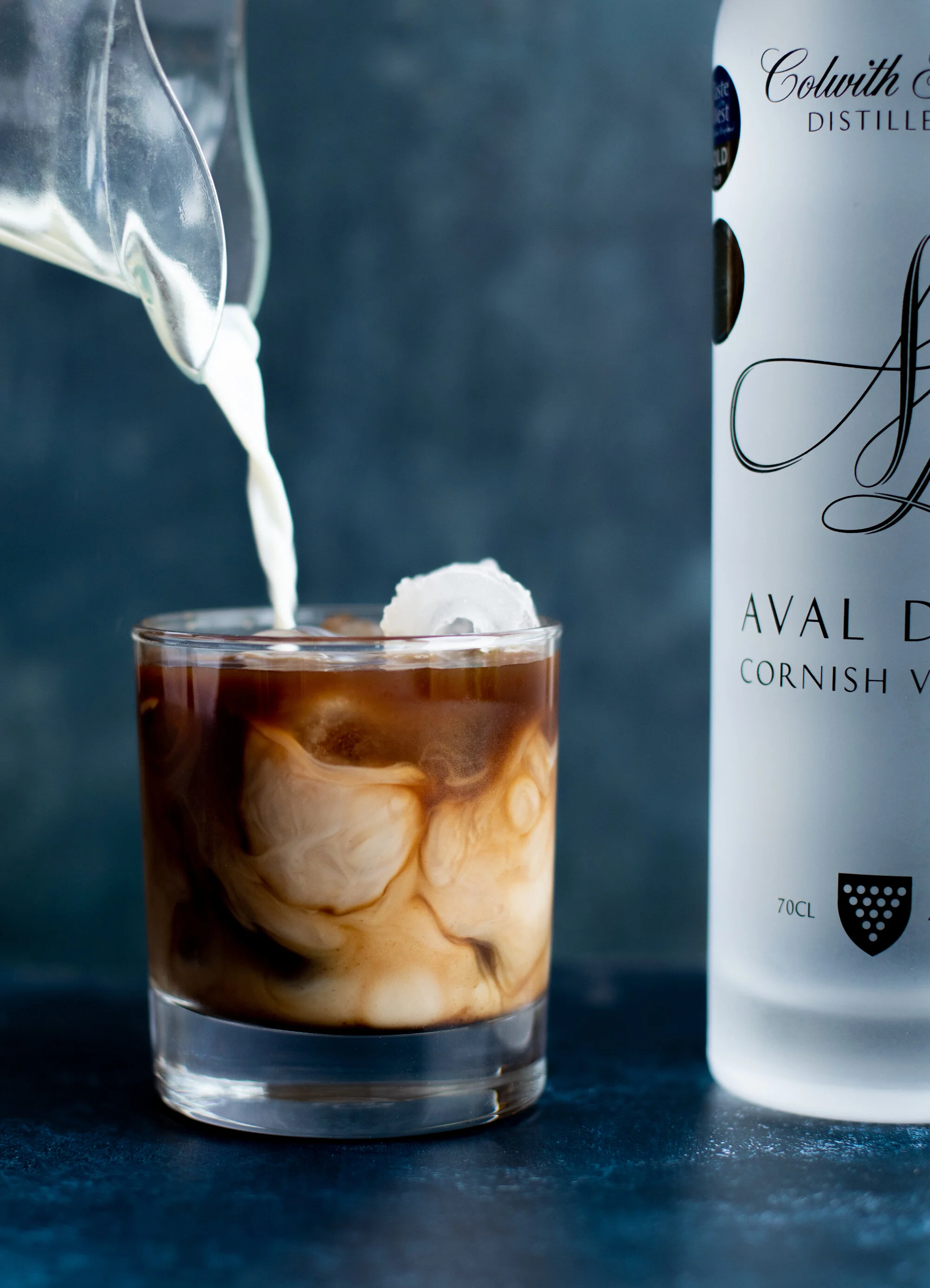 Our Aval Dor Vodka Collection — Colwith Farm Distillery
