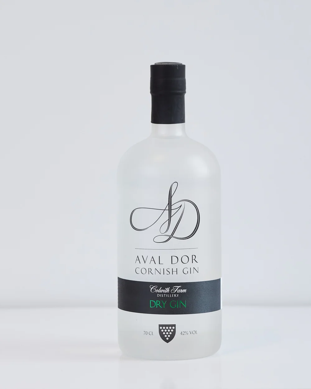 Our Cornish Gin Collection — Colwith Farm Distillery
