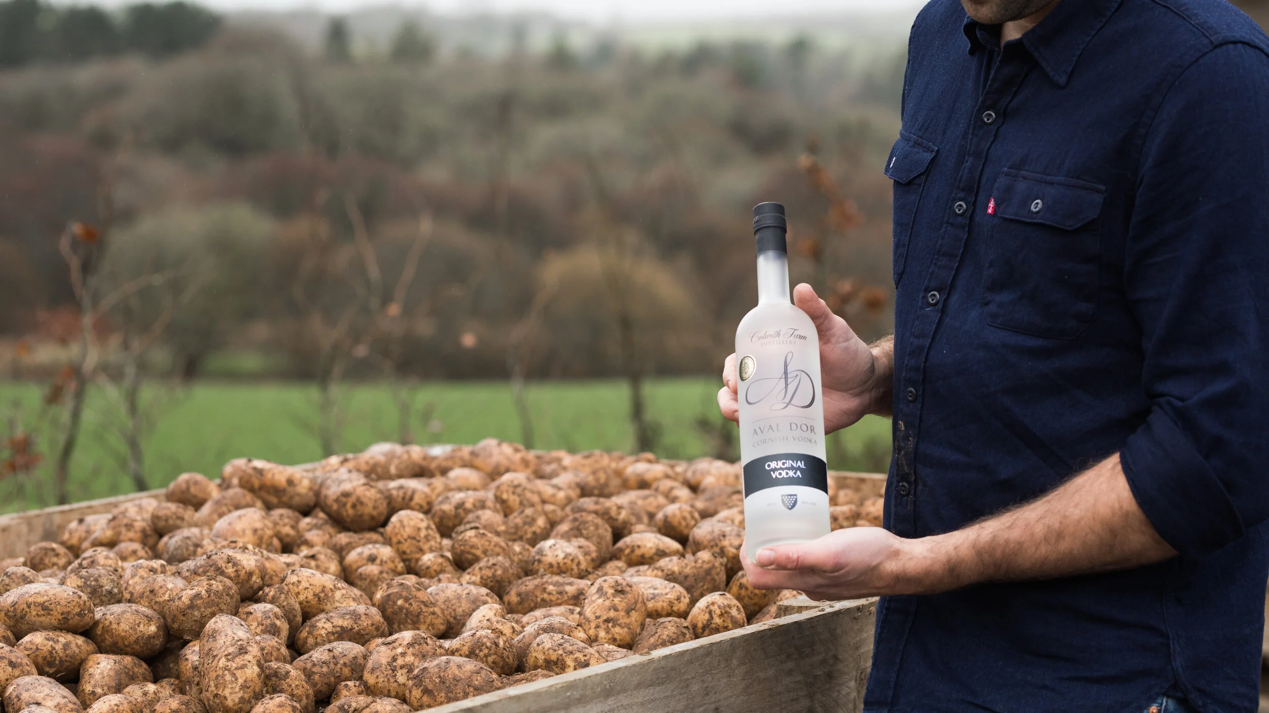 Colwith Farm Distillery