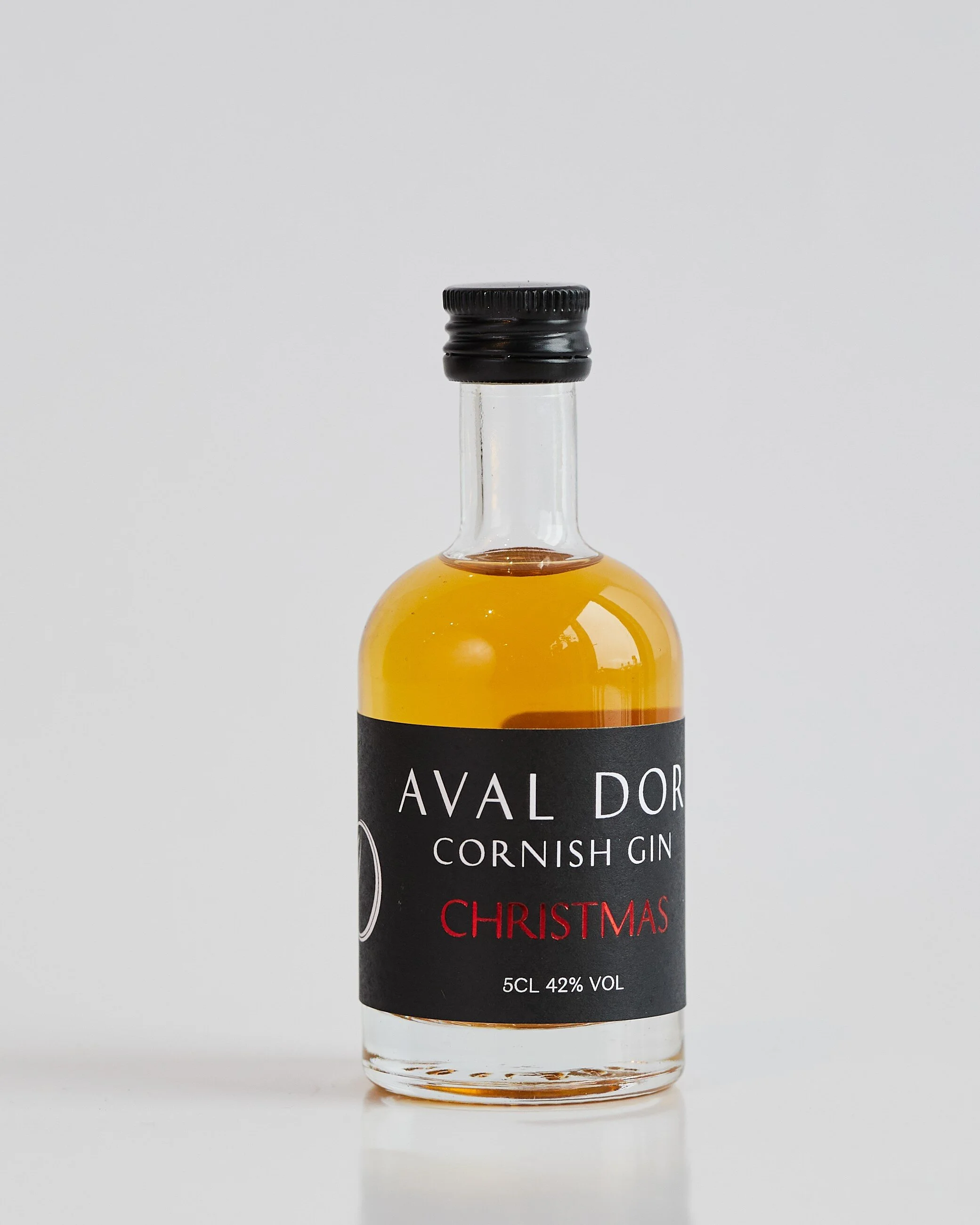 Aval Dor Original Vodka — Colwith Farm Distillery