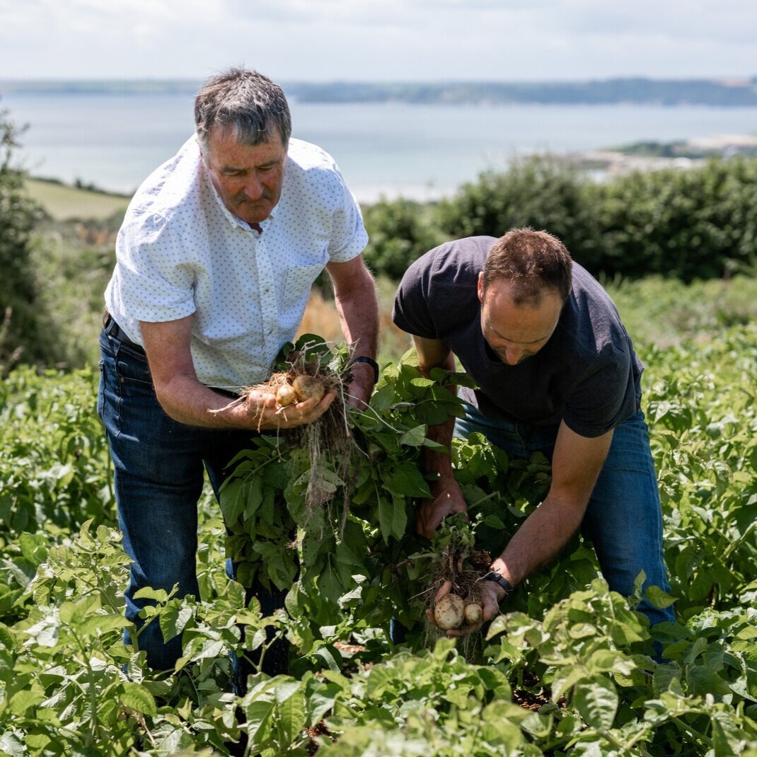 Sustainability — Colwith Farm Distillery