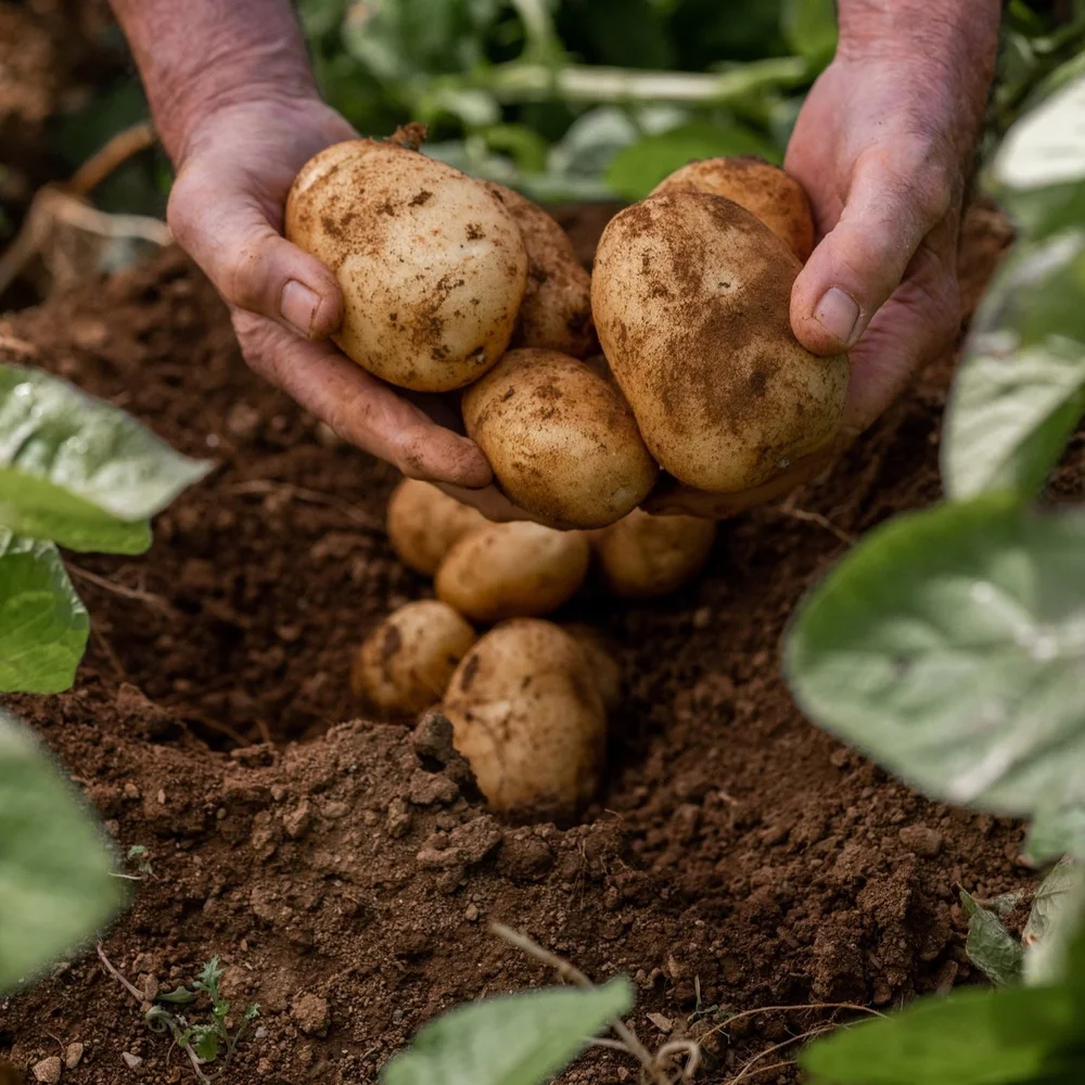 Sustainability — Colwith Farm Distillery