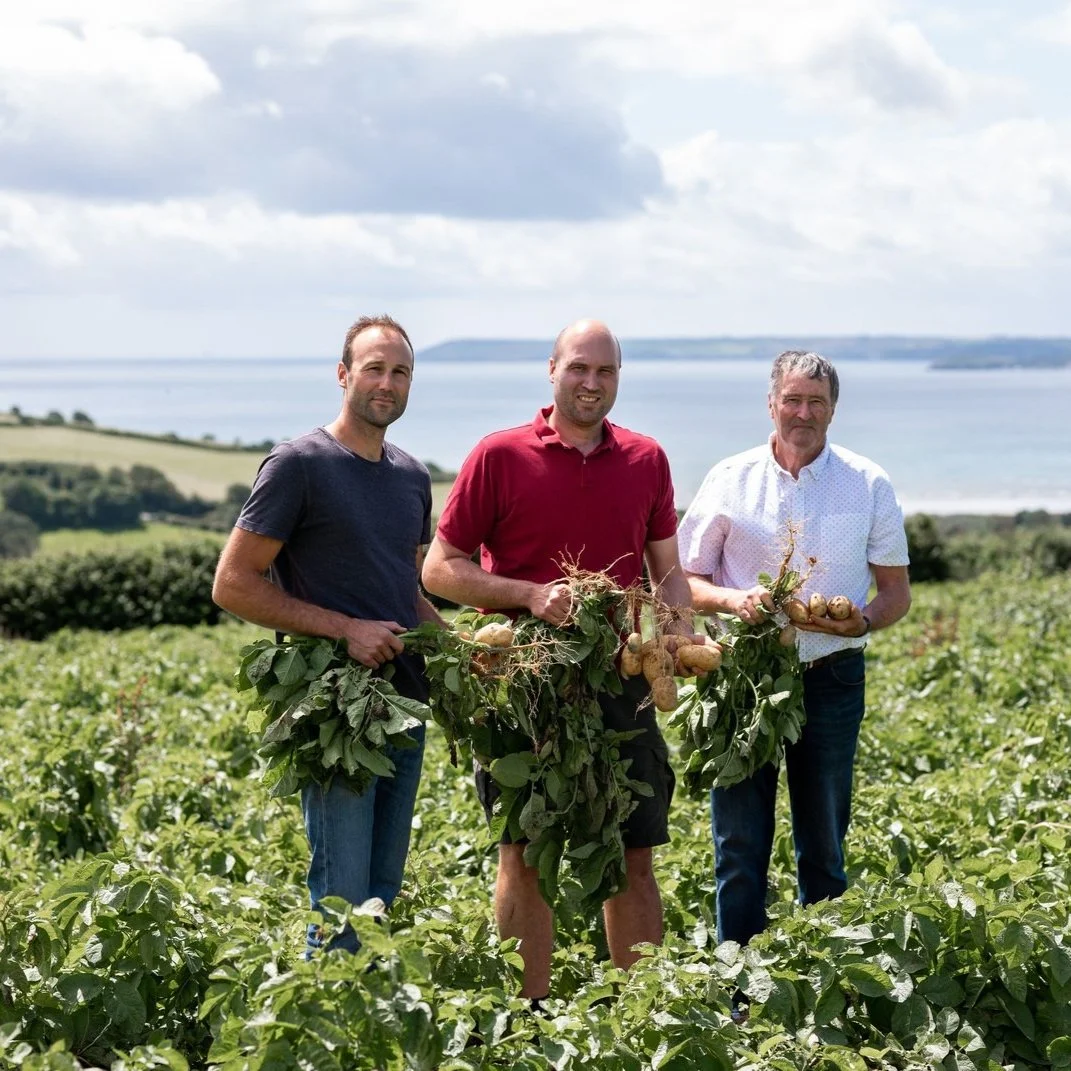 Colwith Farm Distillery / Home of the world's best vodka