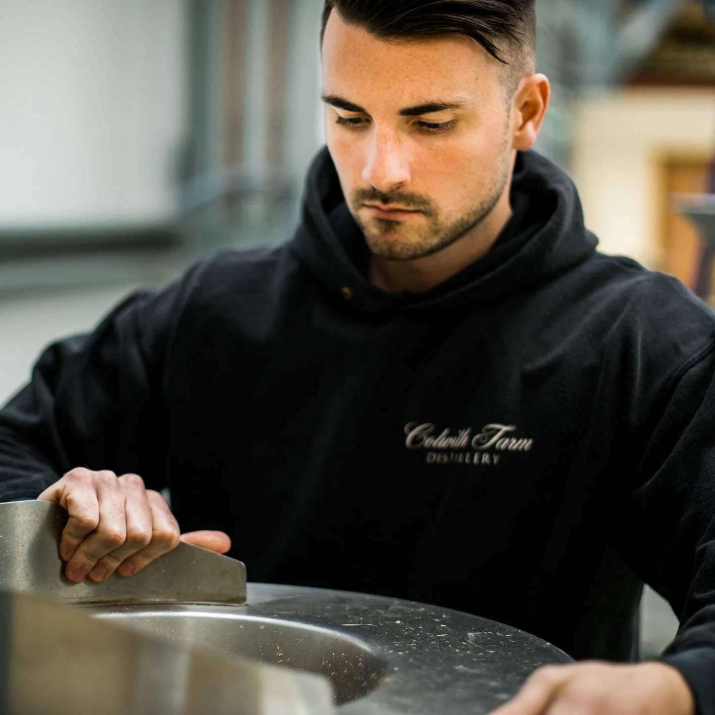 Our Team — Colwith Farm Distillery