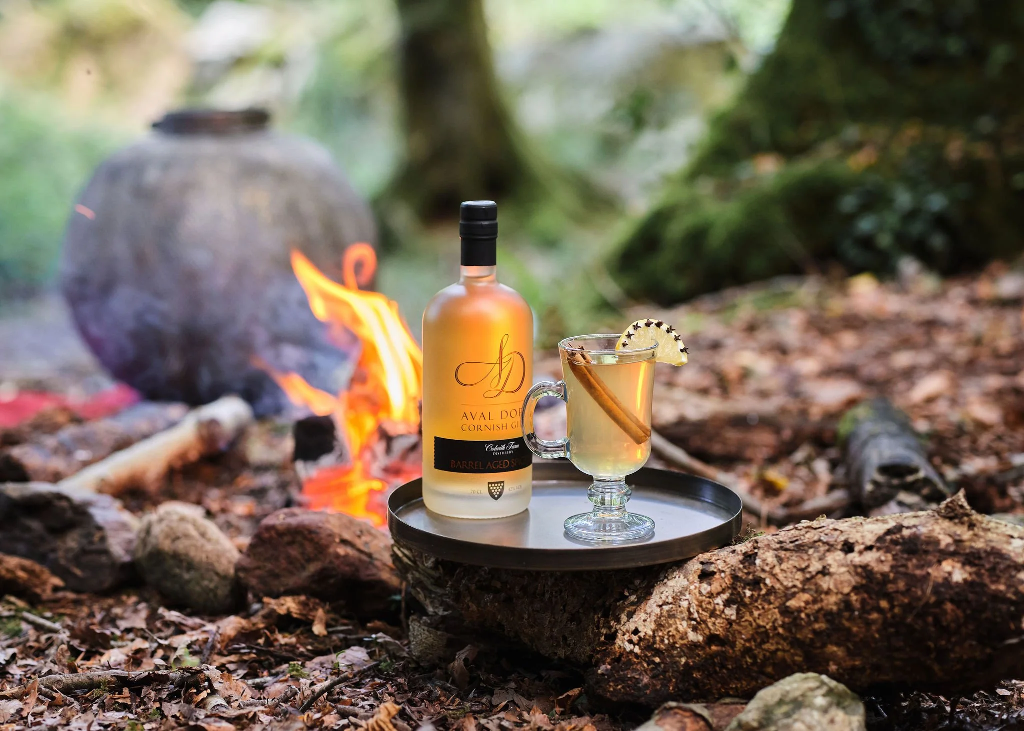 Perfect Serves | Discover Unique Cocktails — Colwith Farm Distillery
