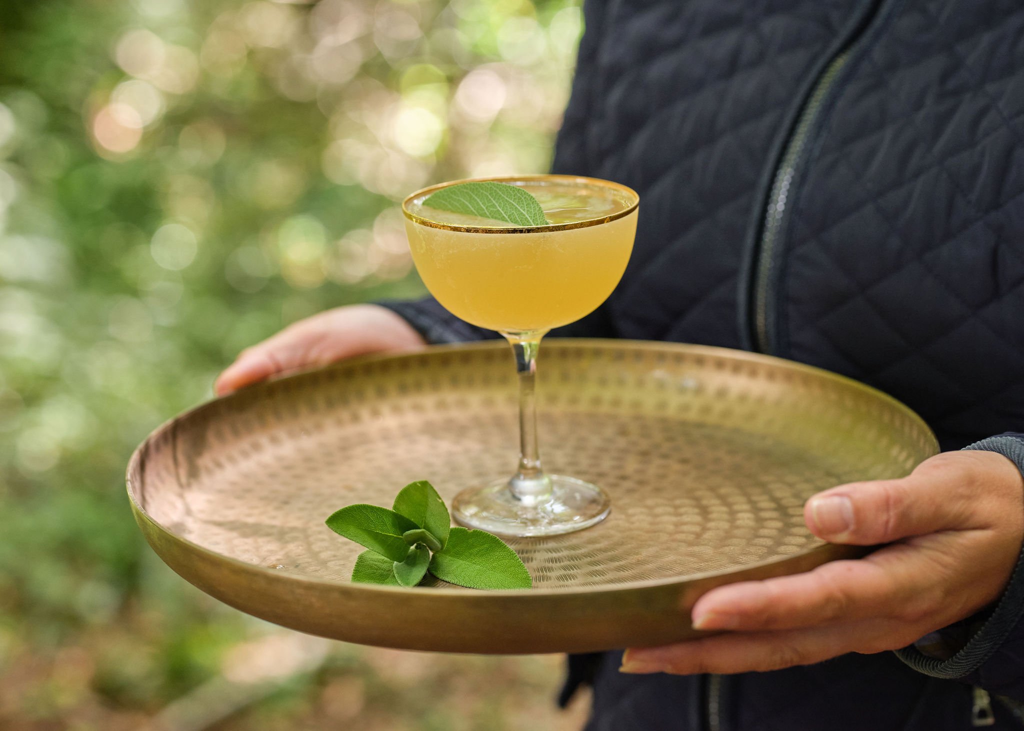 Perfect Serves | Discover Unique Cocktails — Colwith Farm Distillery