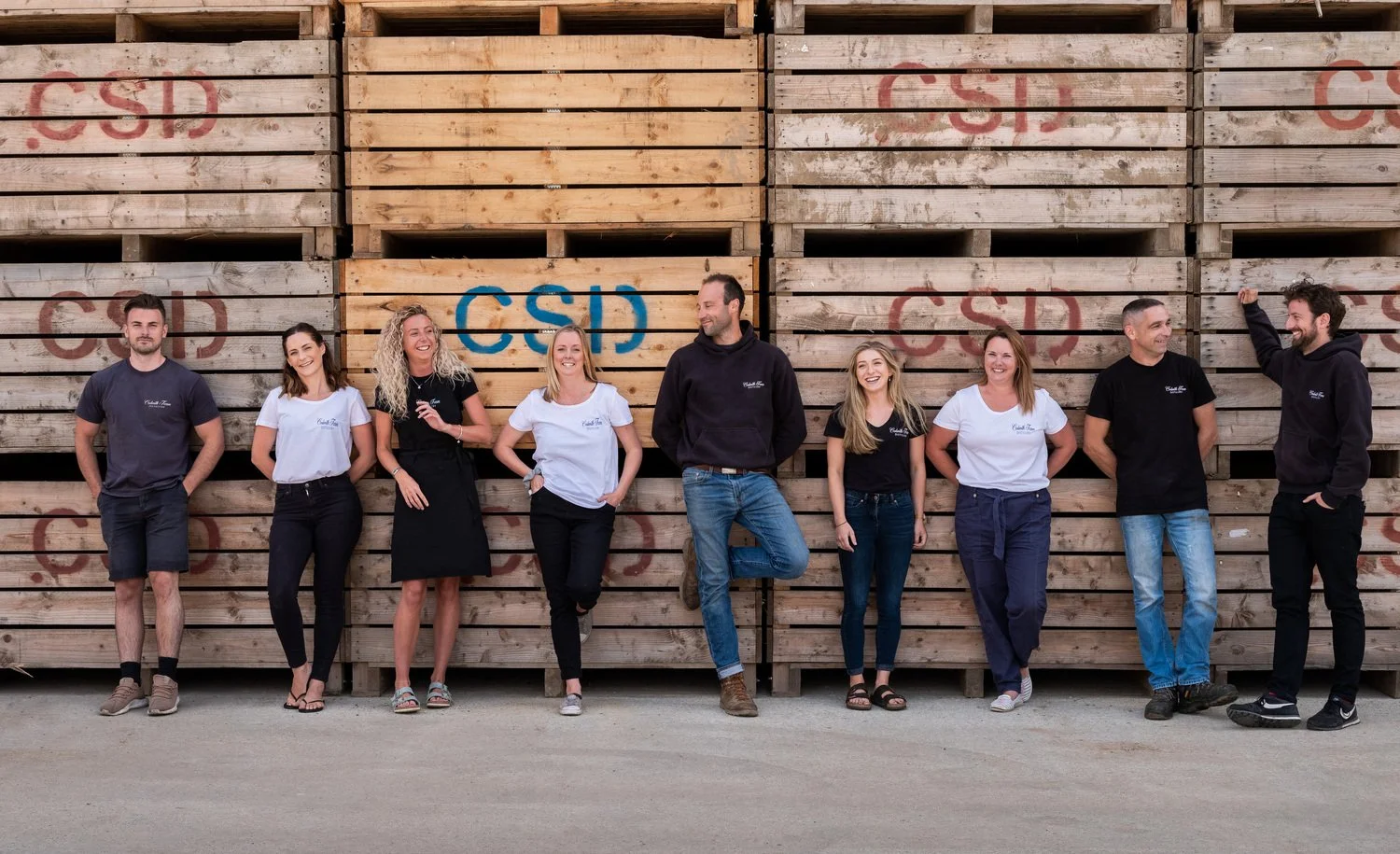 Our Team | Meet Our Experts — Colwith Farm Distillery