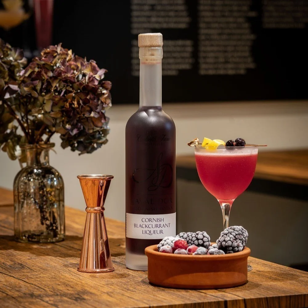 Aval Dor Original Vodka — Colwith Farm Distillery