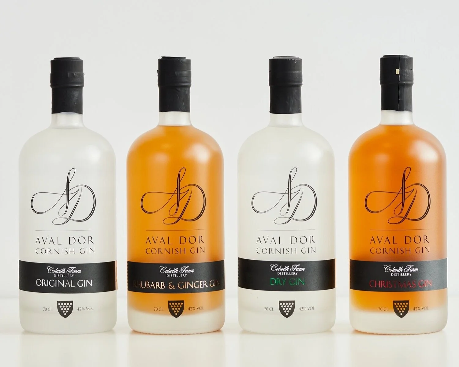 Colwith Farm Distillery