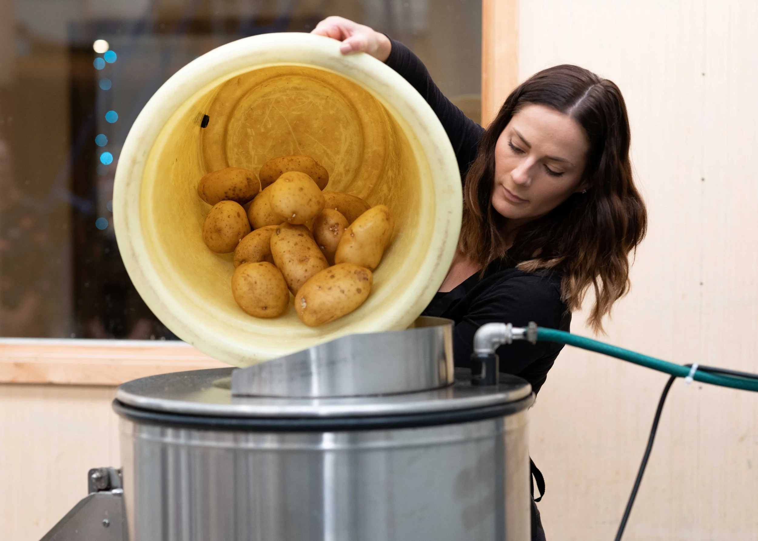 Our Distillery — Colwith Farm Distillery