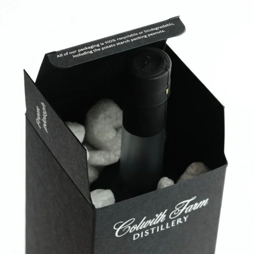 Sustainability — Colwith Farm Distillery