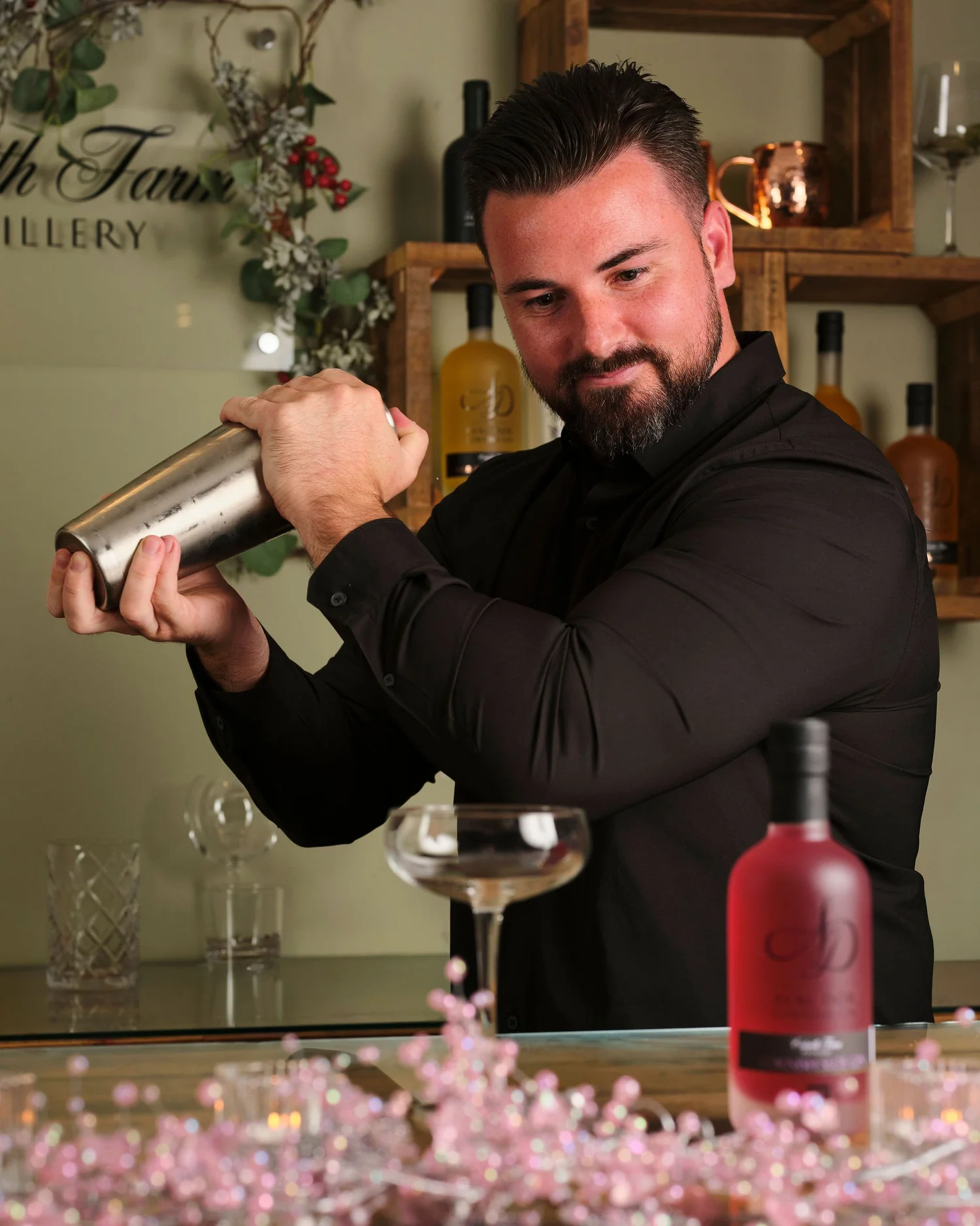 Shop | Discover & Buy Now — Colwith Farm Distillery