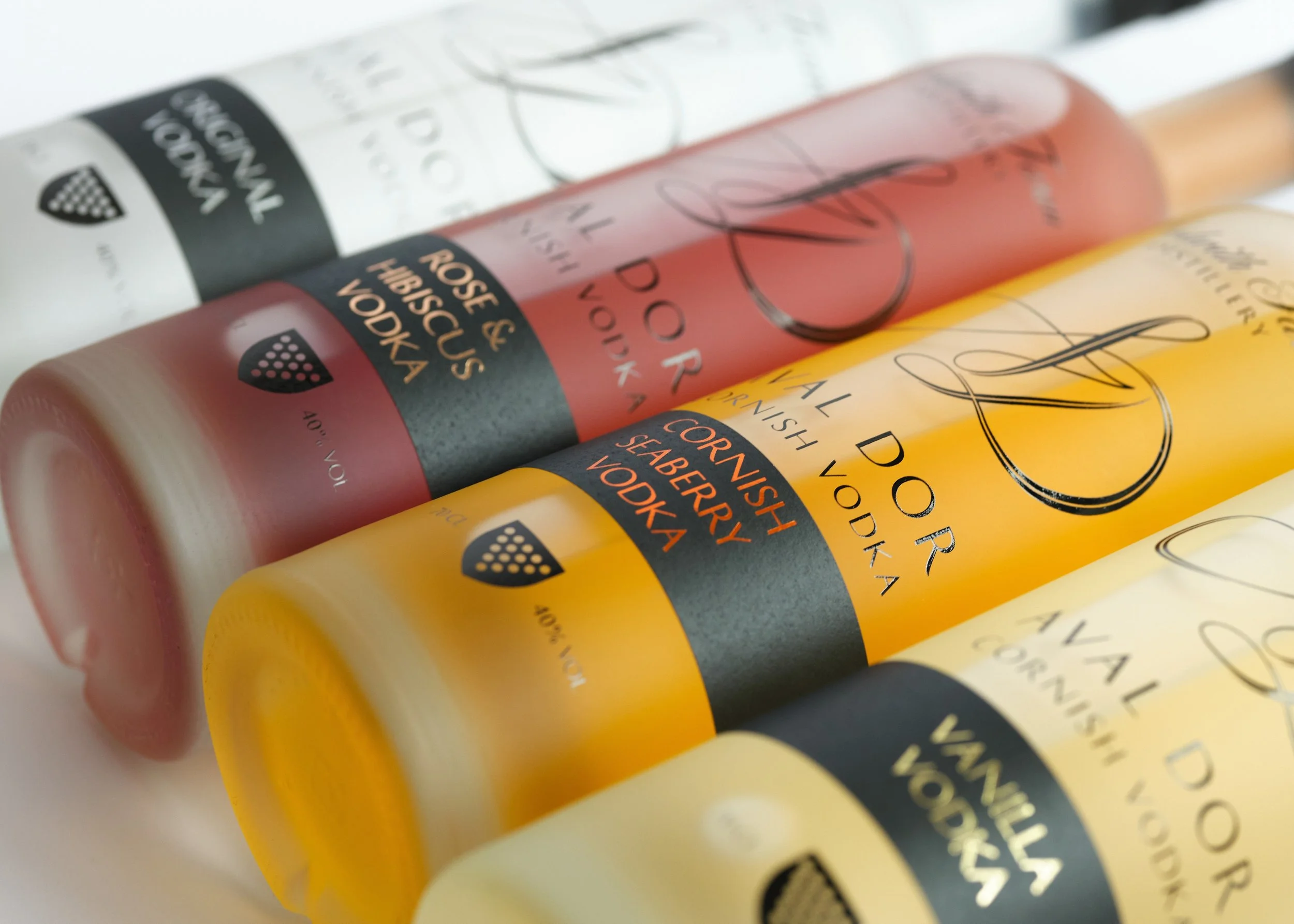 Colwith Farm Distillery / Home of the world's best vodka