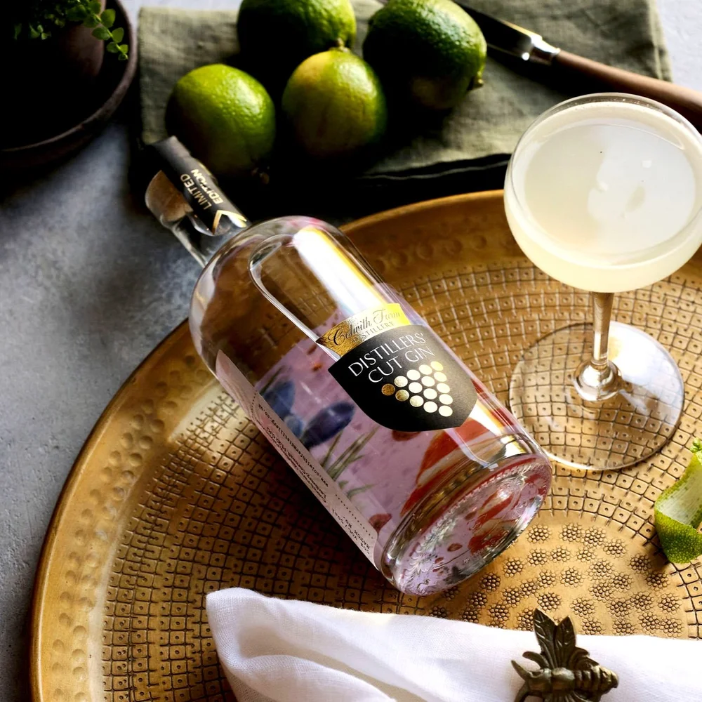 Colwith Farm Distillery / Home of the world's best vodka