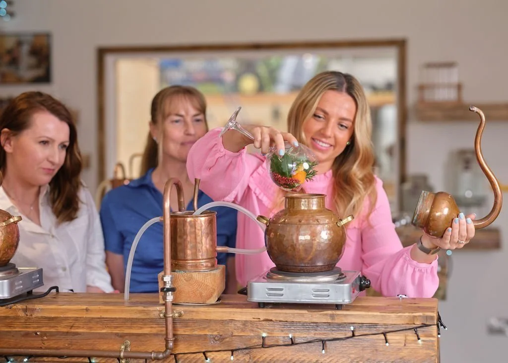 Competitions — Colwith Farm Distillery