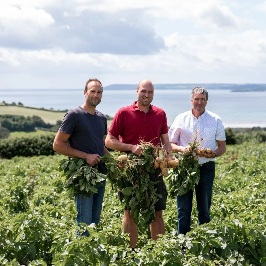 Colwith Farm Distillery / Home of the world's best vodka