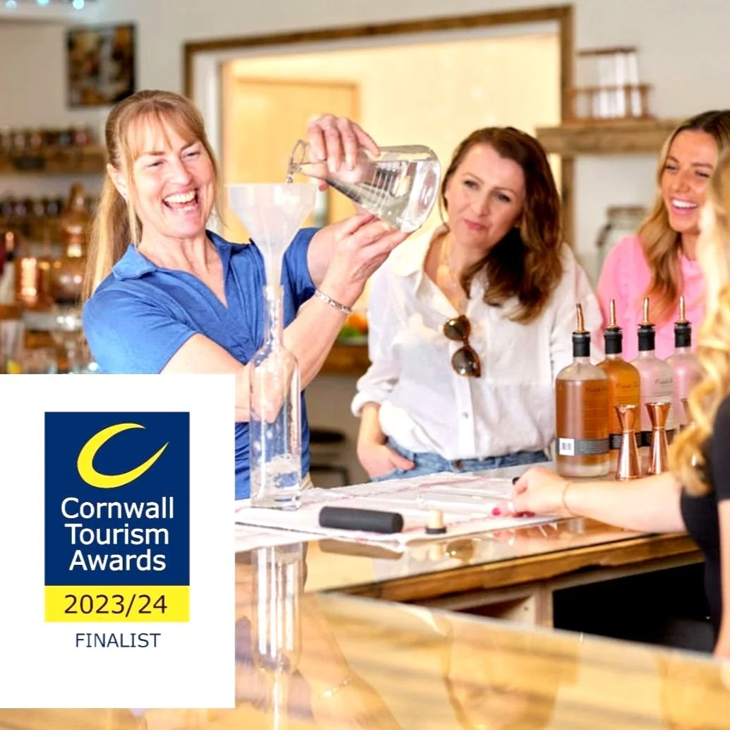 Colwith Farm Distillery