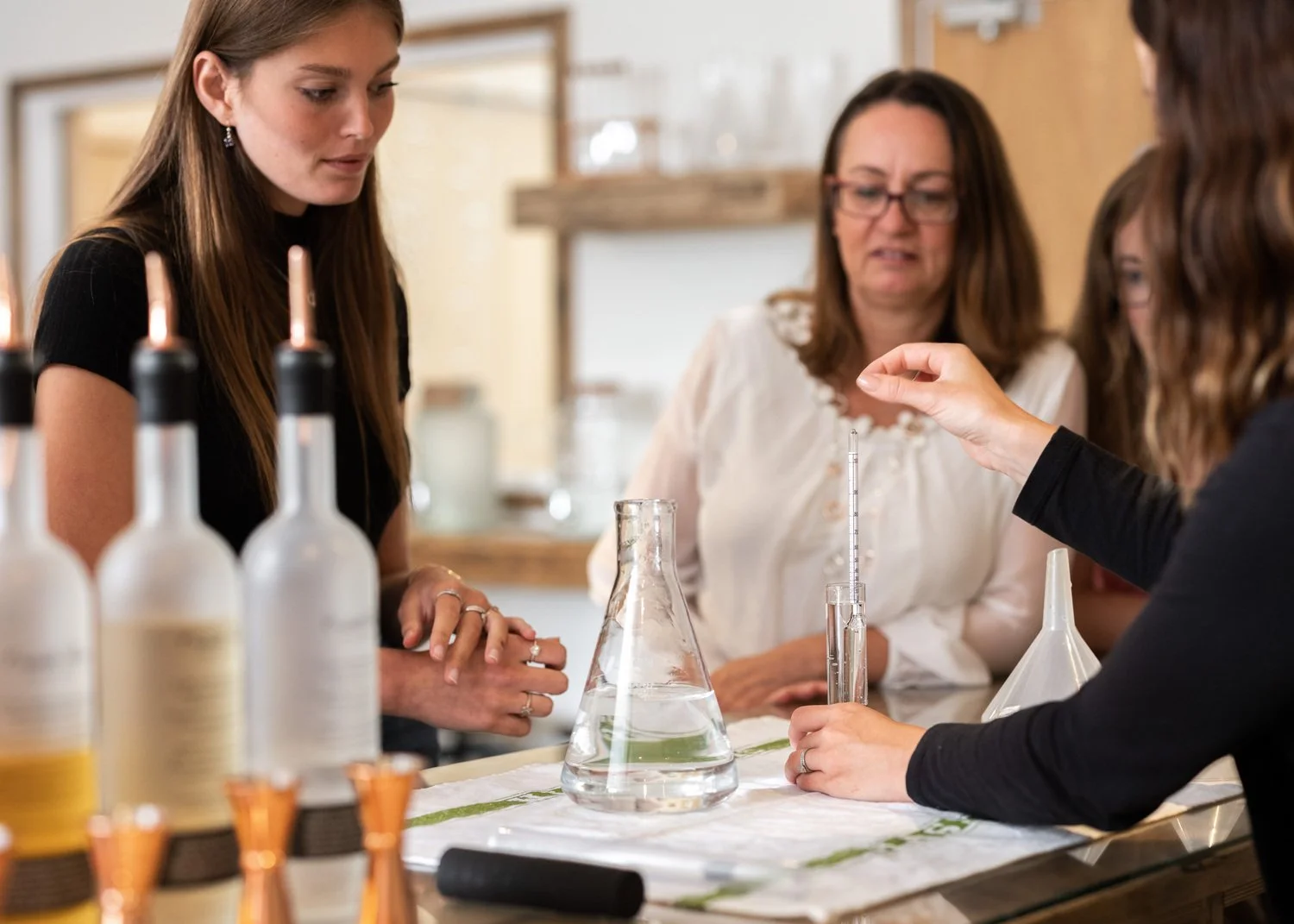 Aval Dor Cornish Vodka | Taste Cornish Quality — Colwith Farm Distillery