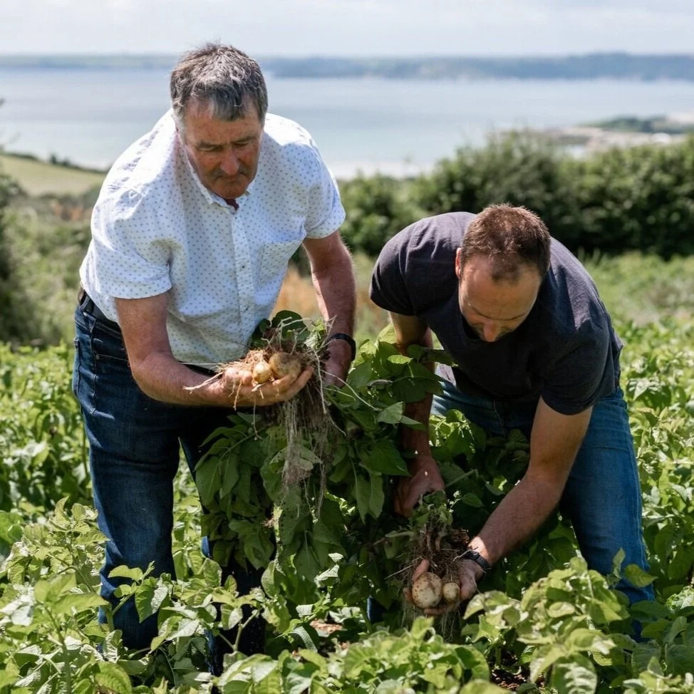 Sustainability — Colwith Farm Distillery