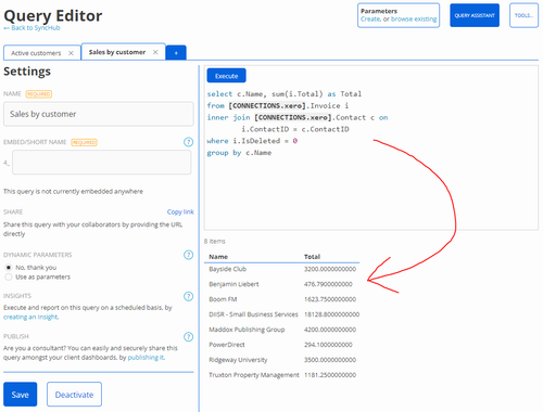 Introducing…the SyncHub Client Portal | SyncHub Blog
