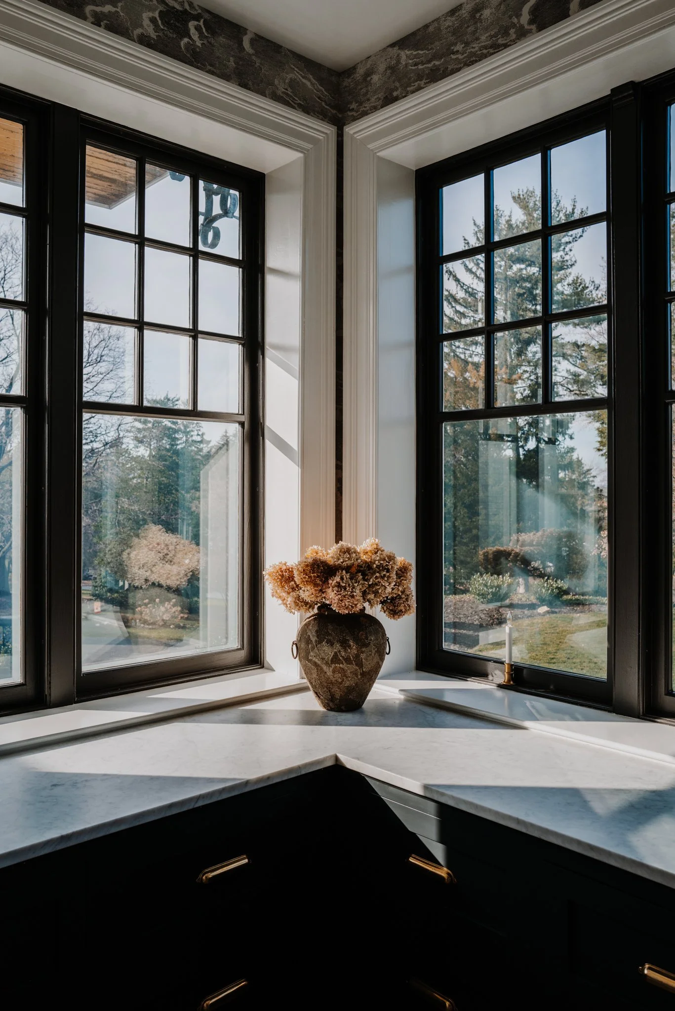 Brockie Mansion / a grand estate in York, PA — Chesley McCarty