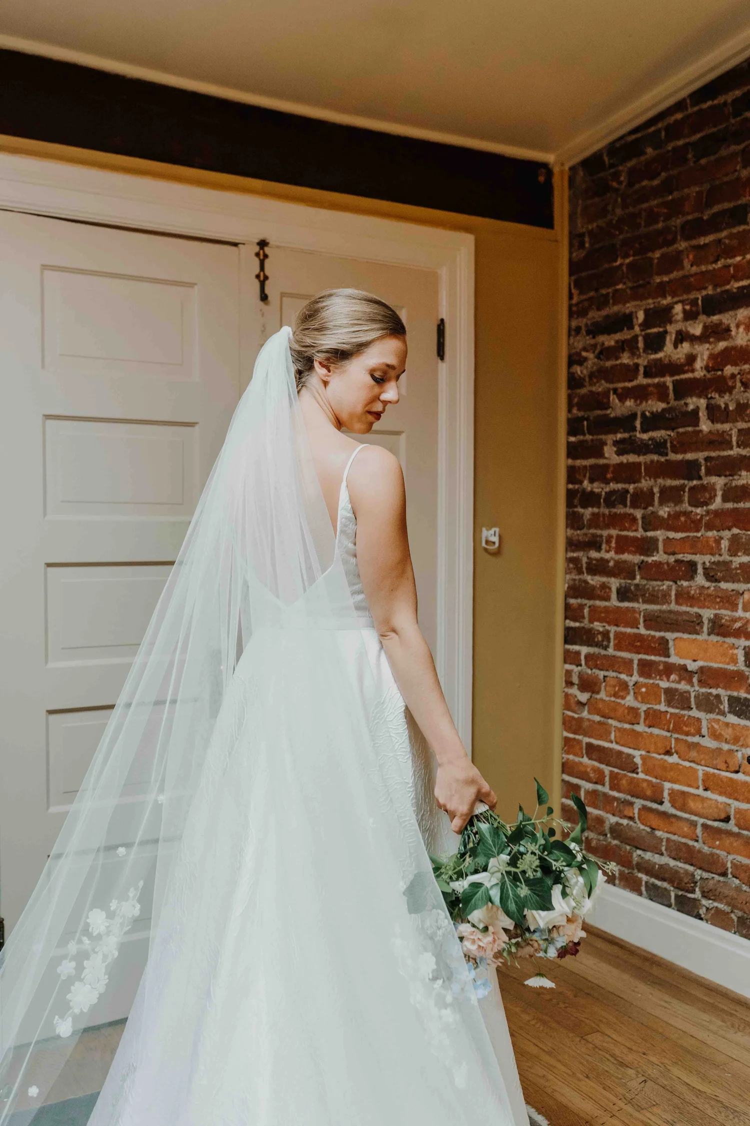 Iron Gate Wedding / Sarah and Wes — Chesley McCarty