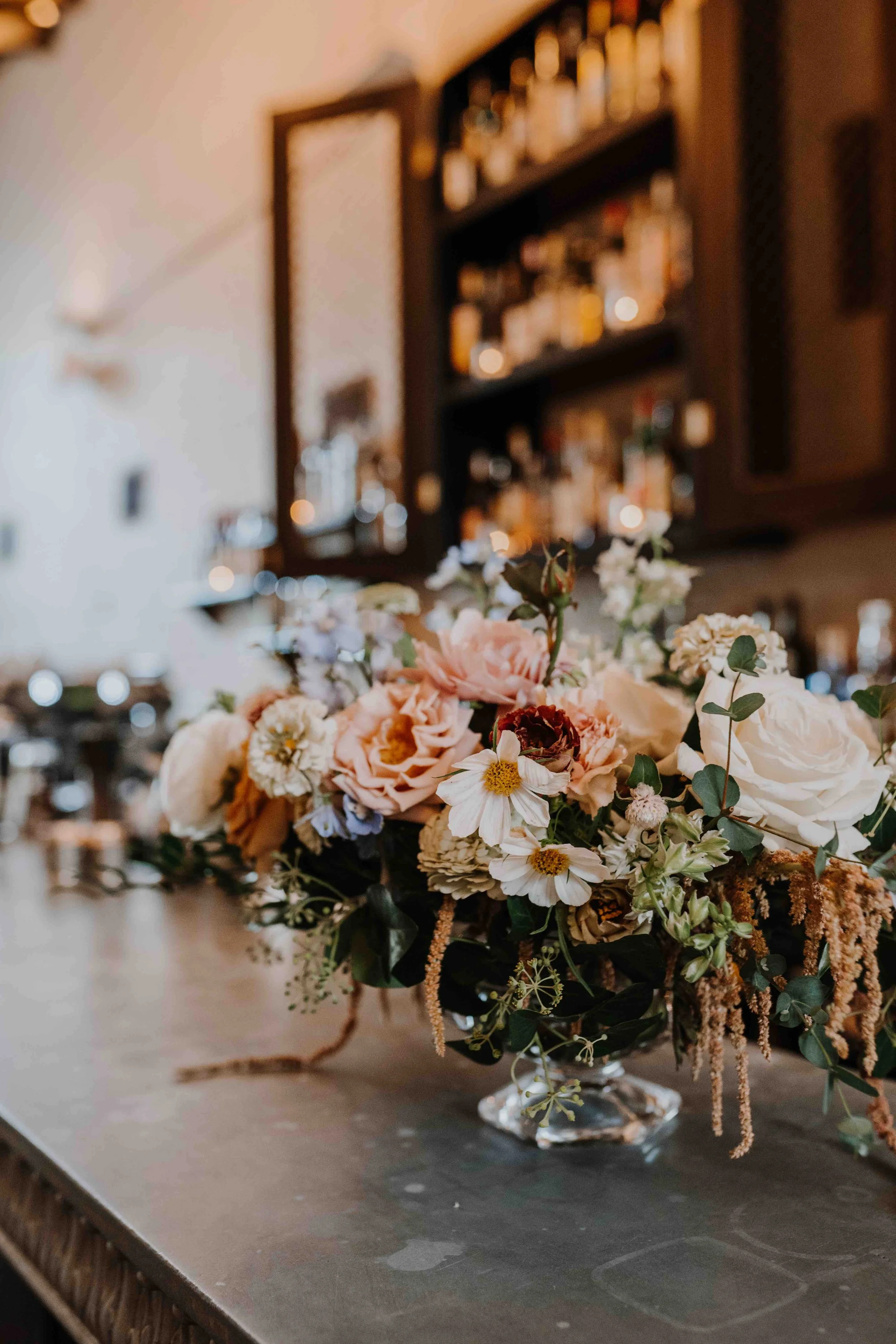 Iron Gate Wedding / Sarah and Wes — Chesley McCarty