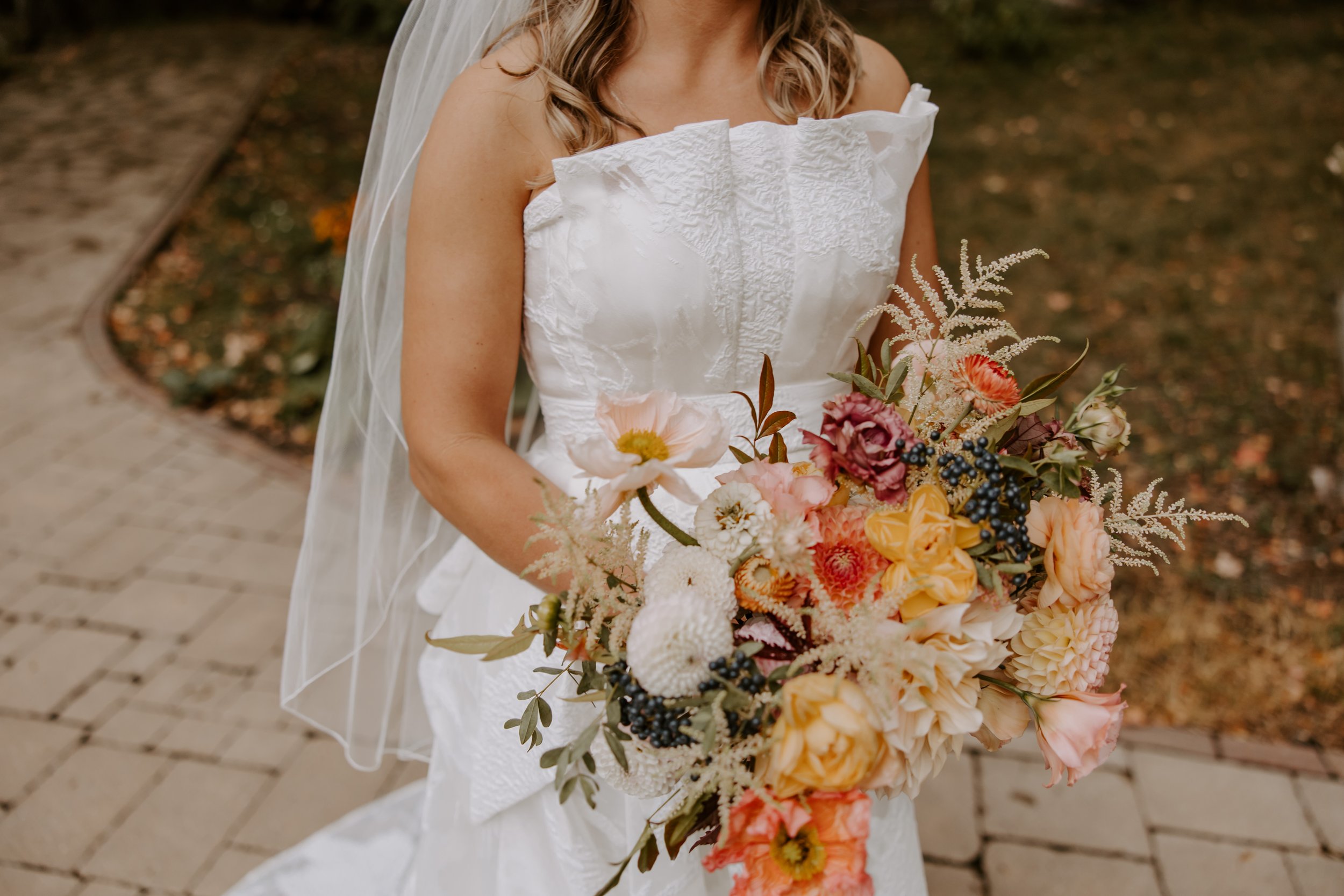Juniper Rose Floral - Wedding Florist in Maple Grove, Rogers ...