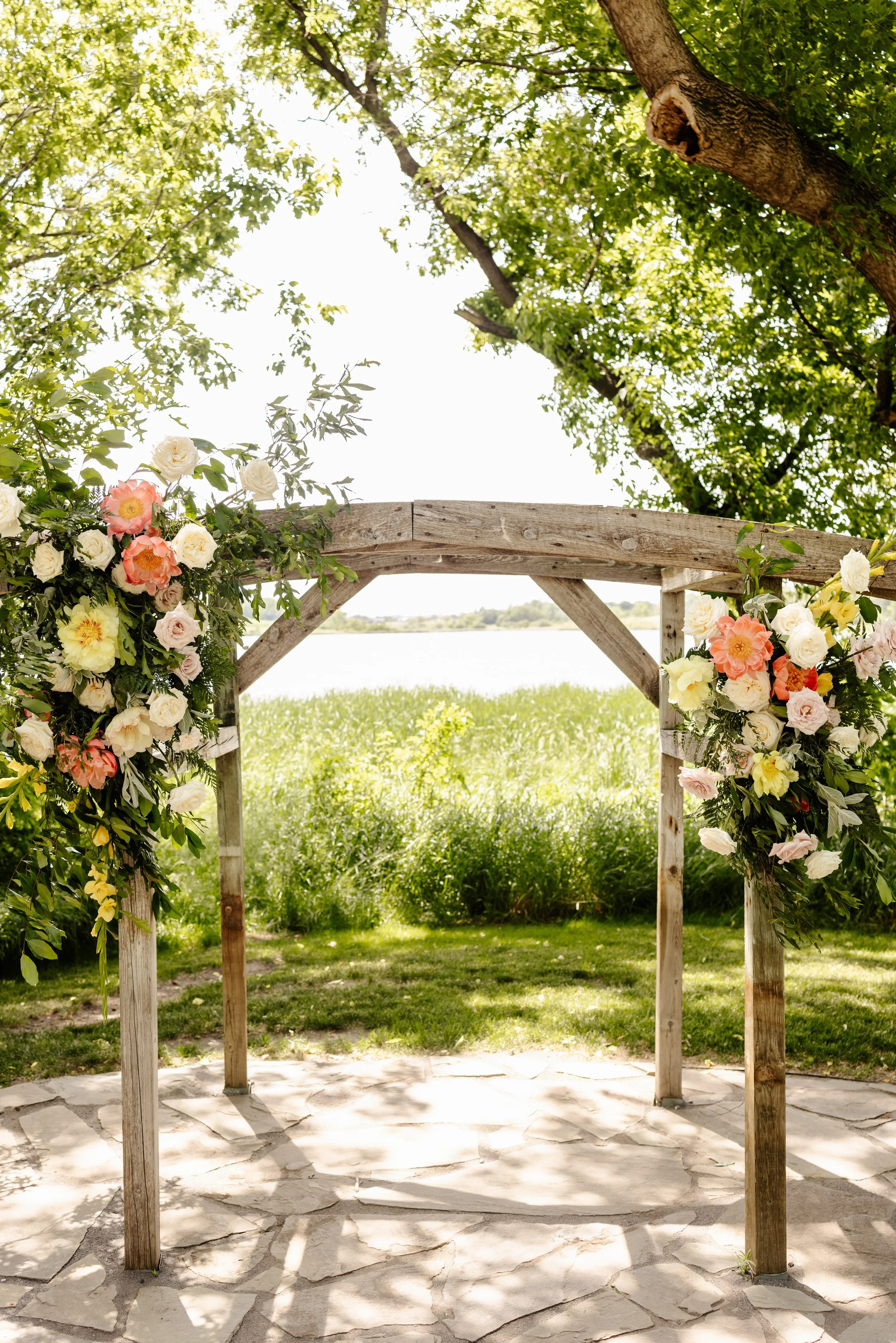 Juniper Rose Floral - Wedding Florist in Maple Grove, Rogers ...