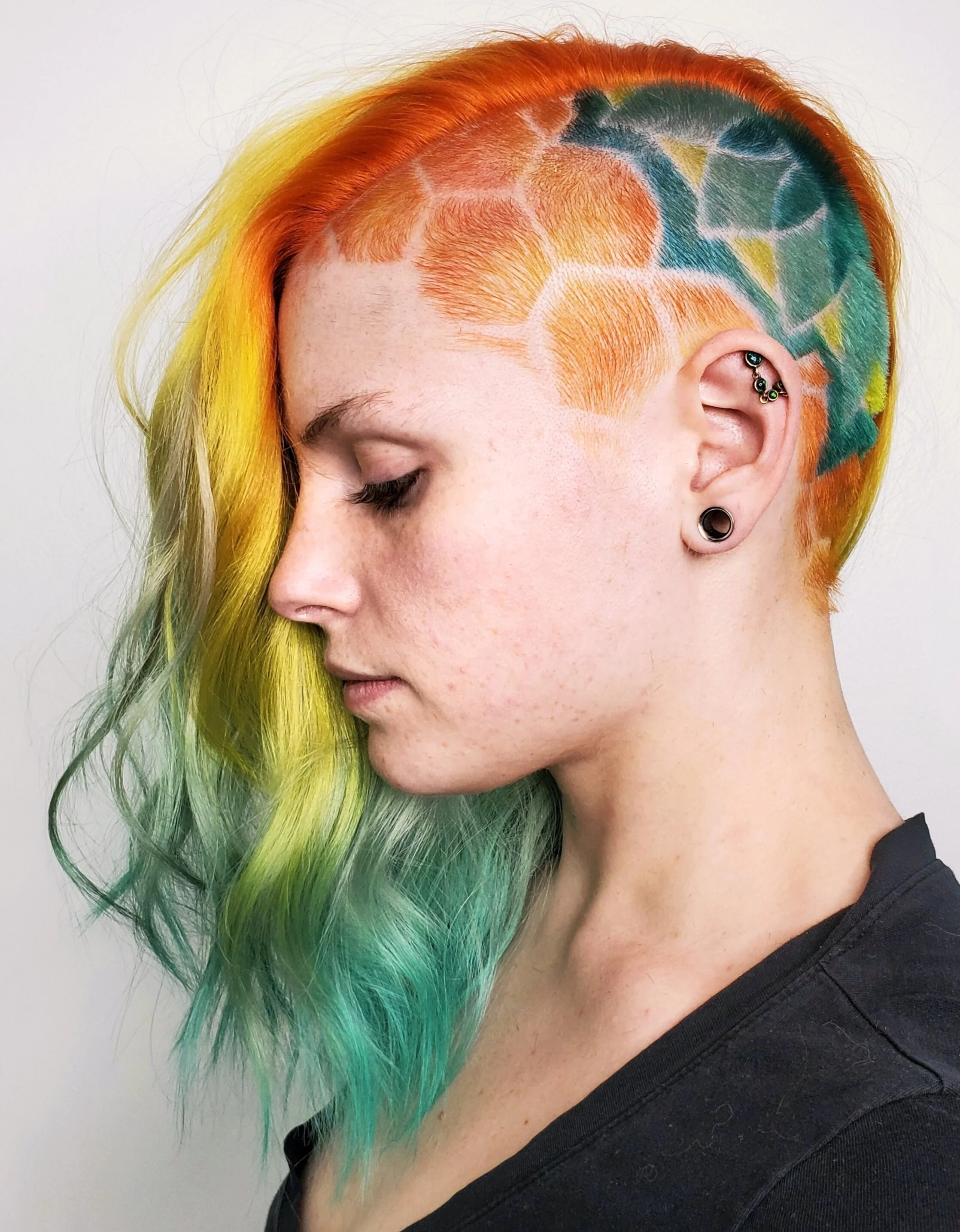 Kelz Beauty & Barbering | Portland, Oregon