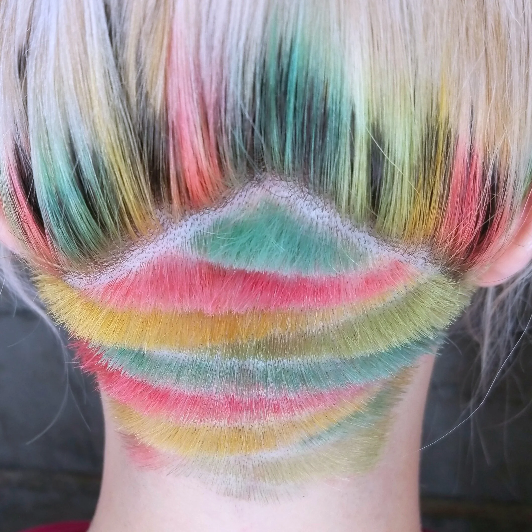 Kelz Beauty & Barbering | Portland, Oregon