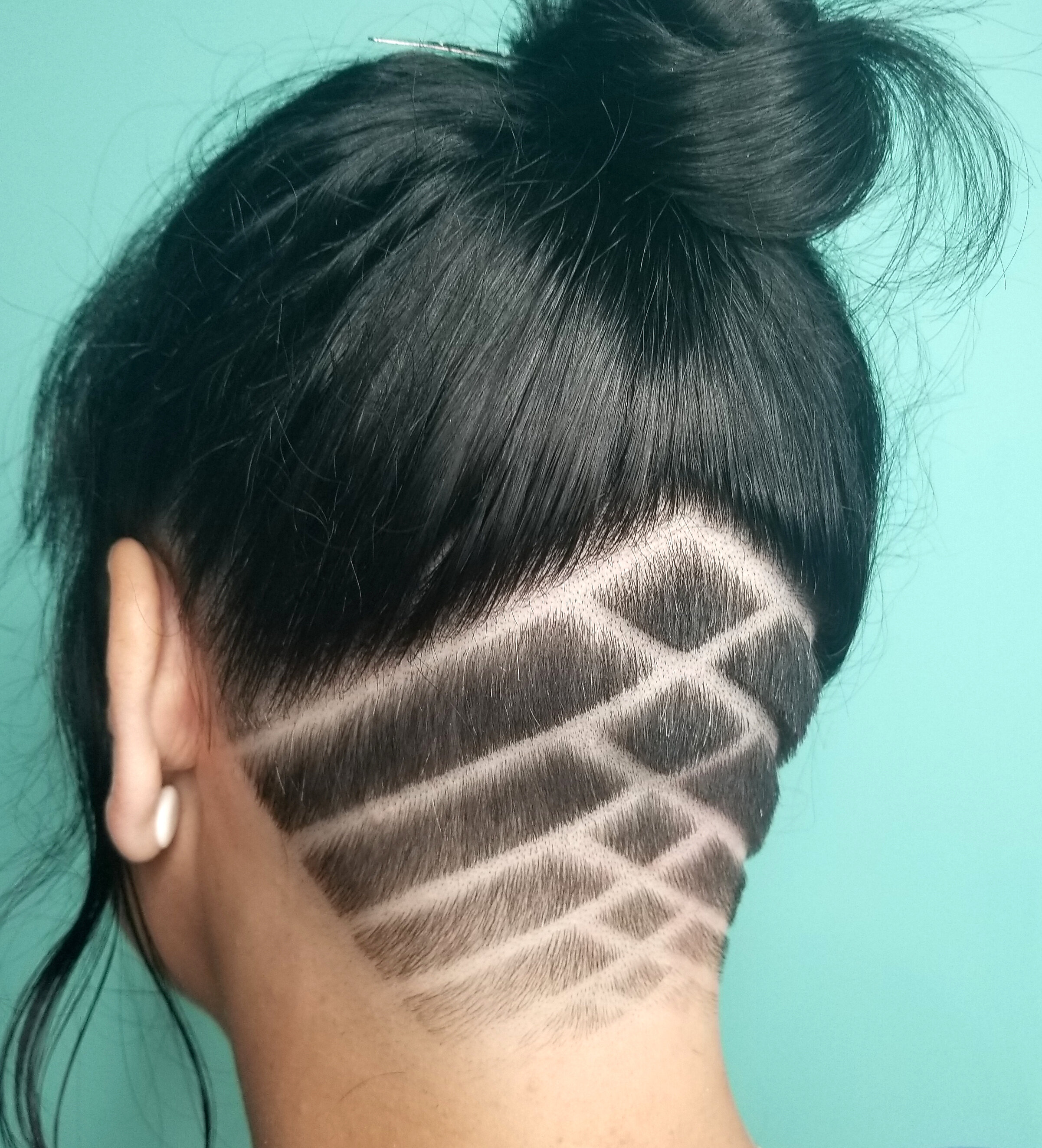 Kelz Beauty & Barbering | Portland, Oregon