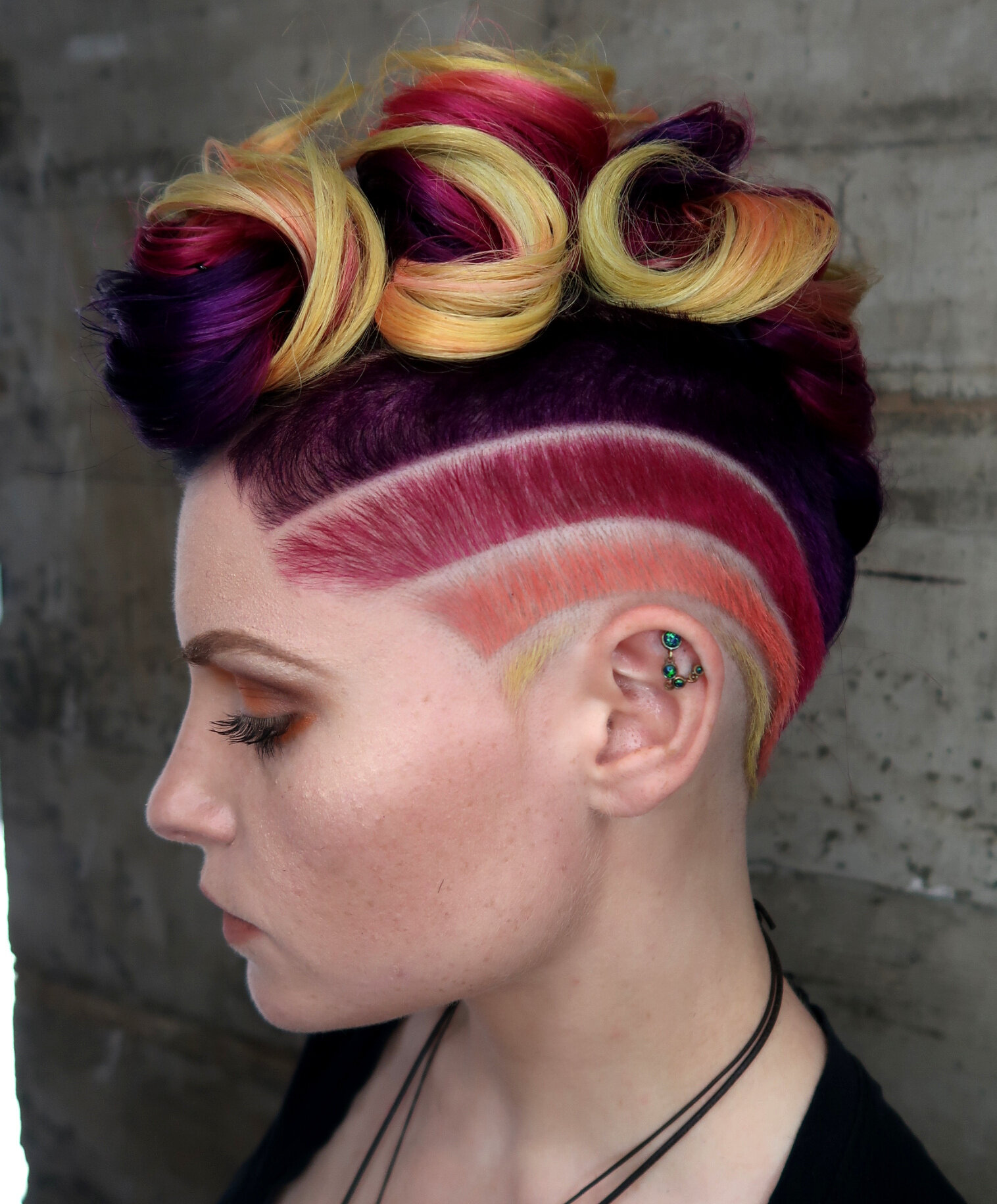 Kelz Beauty & Barbering | Portland, Oregon