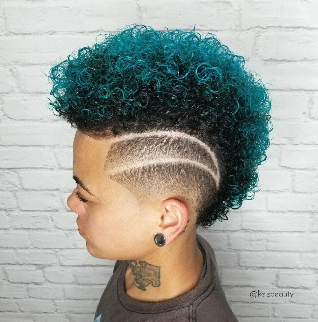 Kelz Beauty & Barbering | Portland, Oregon