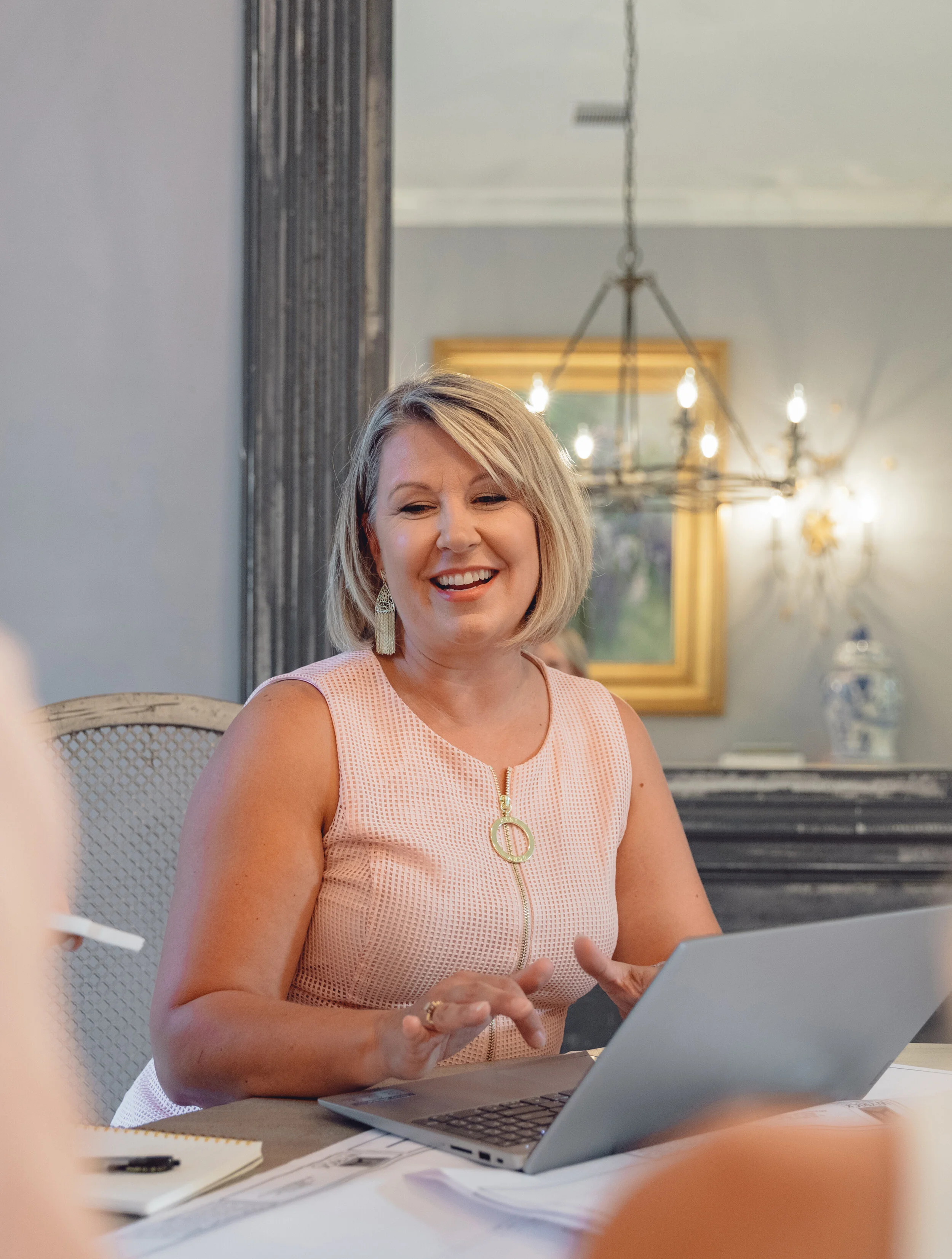 About Amy — The Jacci Group | The Woodlands Real Estate | Tomball ...